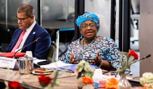 WTO Calls for Global Carbon Pricing, Acknowledges risk of Climate ...