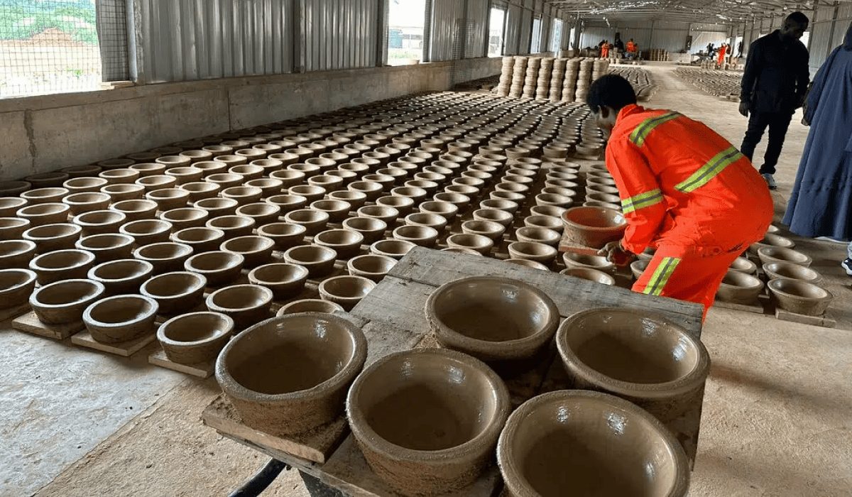 Betting Big While Transparency is a Mystery – Ghana’s Carbon Market ...